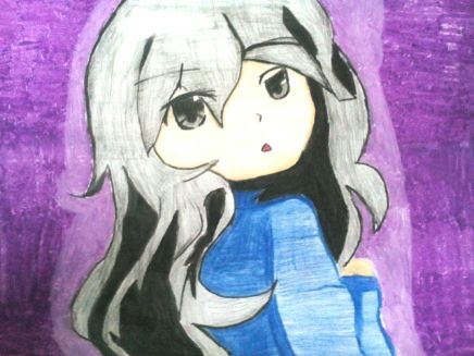 Blank Dream ความฝันไร้สี | WEBTOON
