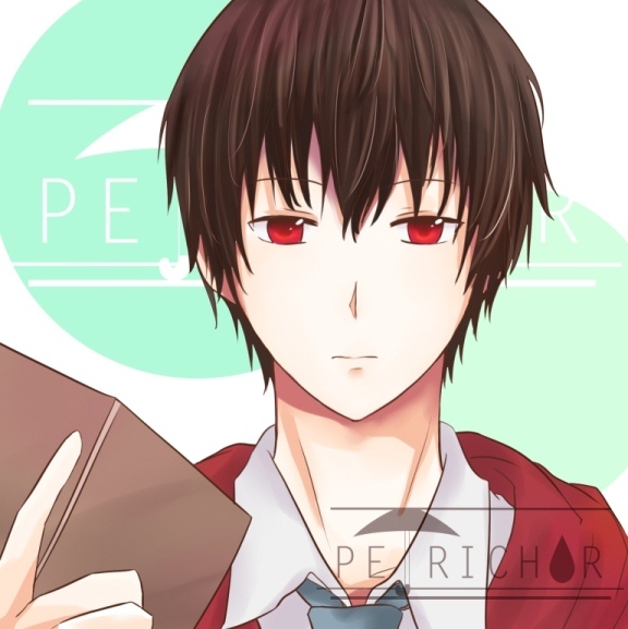 Petrichor | LINE WEBTOON