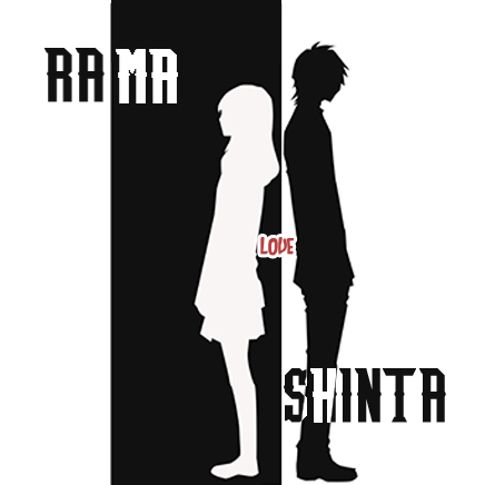Rama&Shinta | LINE WEBTOON