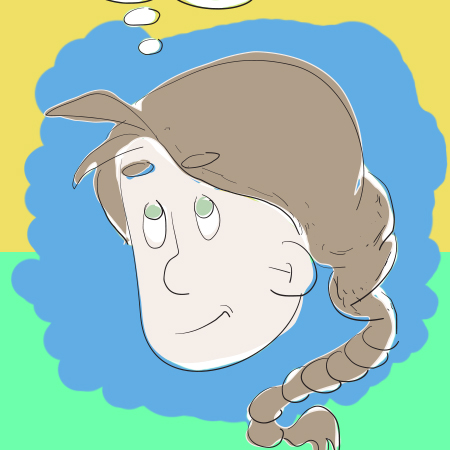 If we say ... | WEBTOON