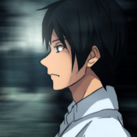 PARADIGM [เนื้อเรื่องที่นินเขียน] - ตอนที่ EP.1 ตัวอย่างที่สมบรูณ์ | WEBTOON