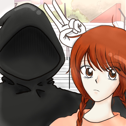 tadinya ninety days | LINE WEBTOON