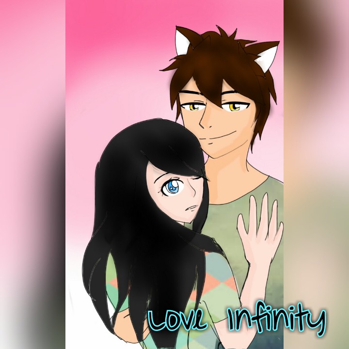 Love Infinity รักไม่สิ้นสุด | WEBTOON