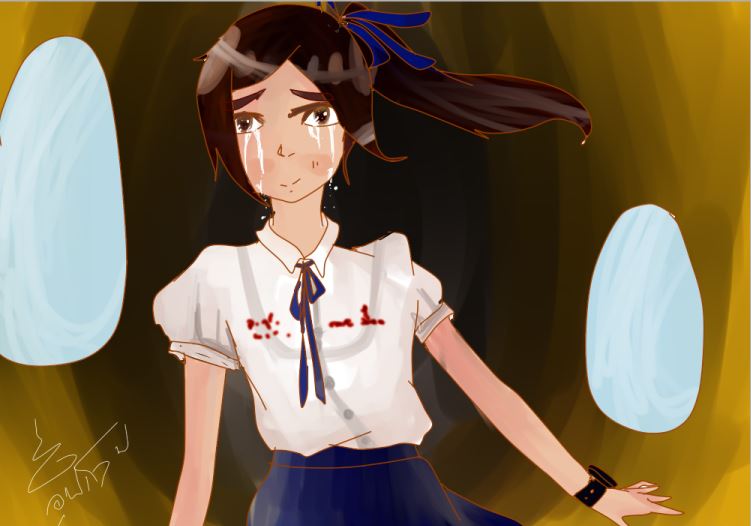 49 life Beyond Limits | WEBTOON