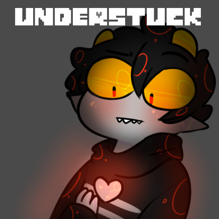 Undertale Fandom l UNDERSTUCK | WEBTOON