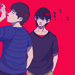 Shinanigans | WEBTOON