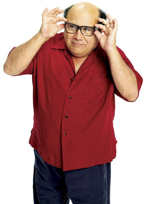 DeVito adventures | WEBTOON