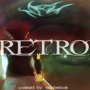 Retro | WEBTOON