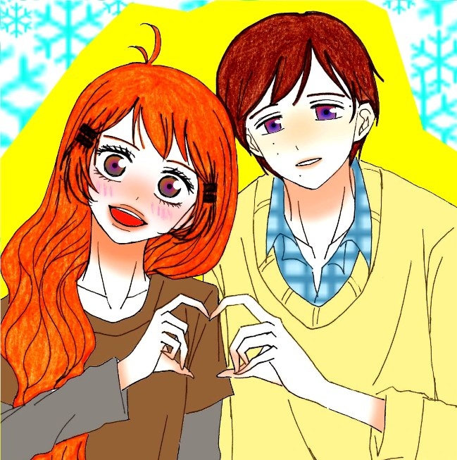 RENTAL BOYFRIEND | LINE WEBTOON