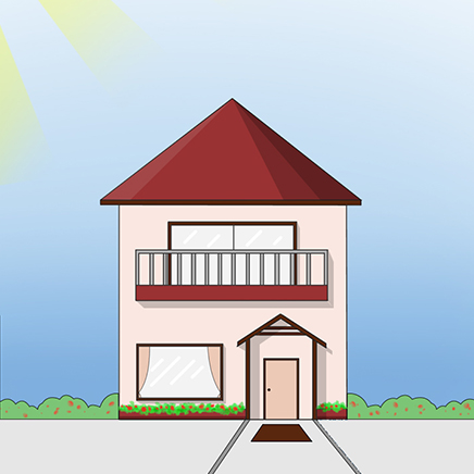 Our Sweet Home | WEBTOON