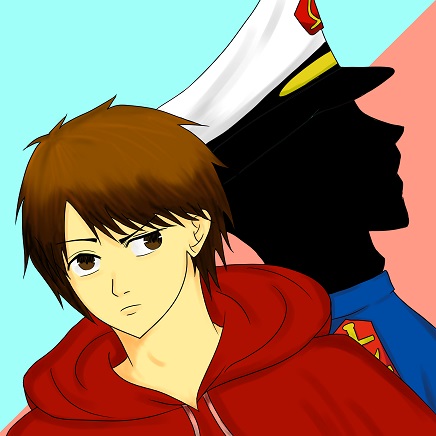 Second | LINE WEBTOON