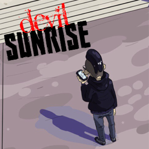 Devil Sunrise | WEBTOON