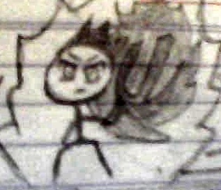 STICKMAN's | LINE WEBTOON