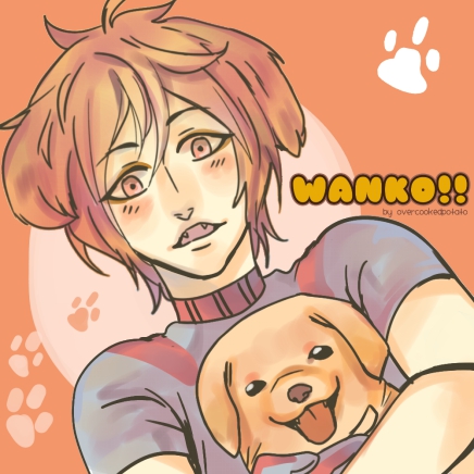 WANKO!! | LINE WEBTOON