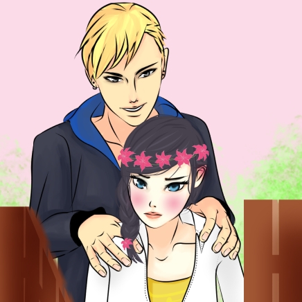 Short Love Story | WEBTOON