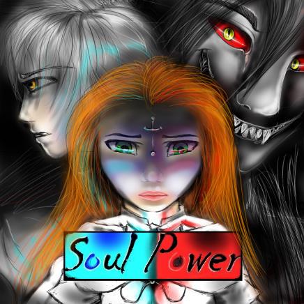 Soul Power | WEBTOON