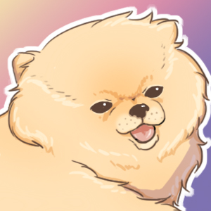 Jelsomino the dog | WEBTOON