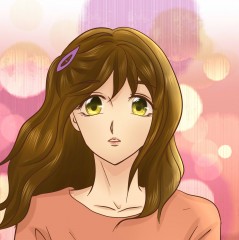 Complete | LINE WEBTOON