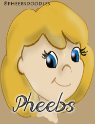 Pheebs' Doodles | WEBTOON