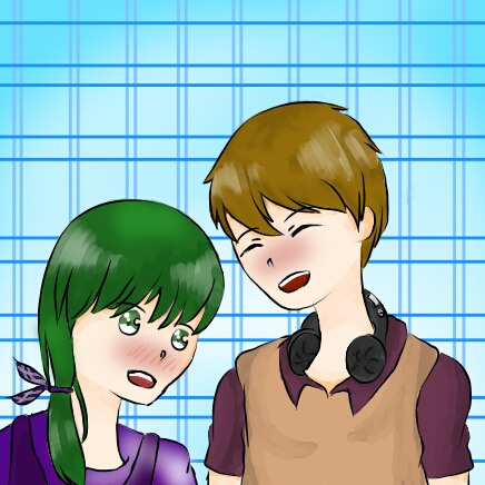 Full Of Fun | LINE WEBTOON