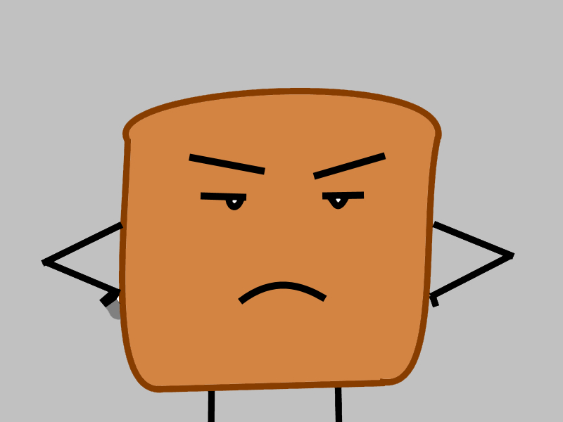 Murderous Toast | WEBTOON