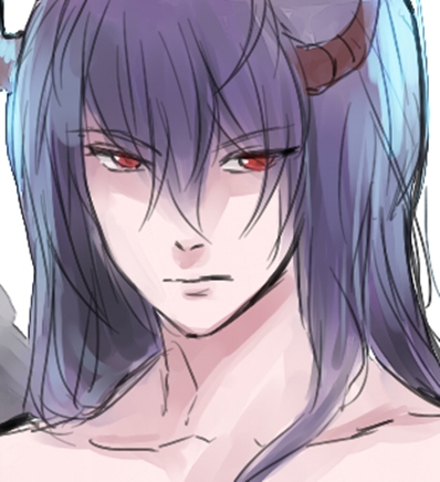 THE DEMON KING'S BRIDE | LINE WEBTOON