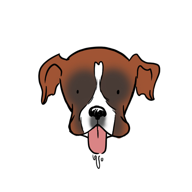 Life With Lula | WEBTOON