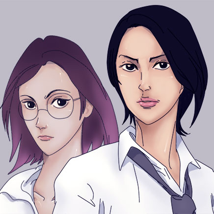 THE TRIANGLE | LINE WEBTOON