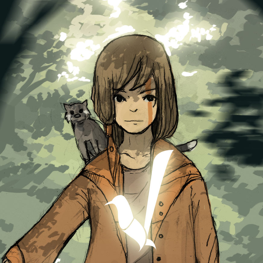 Prahara | LINE WEBTOON