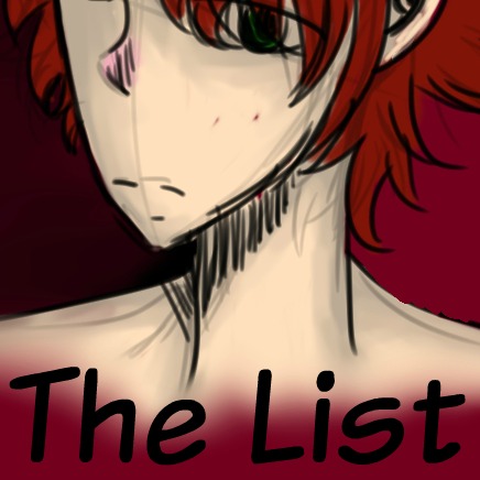 The List | WEBTOON
