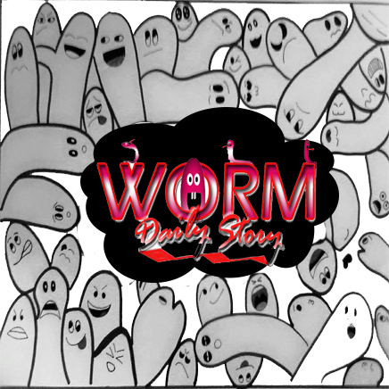 Worm Daily Story | LINE WEBTOON