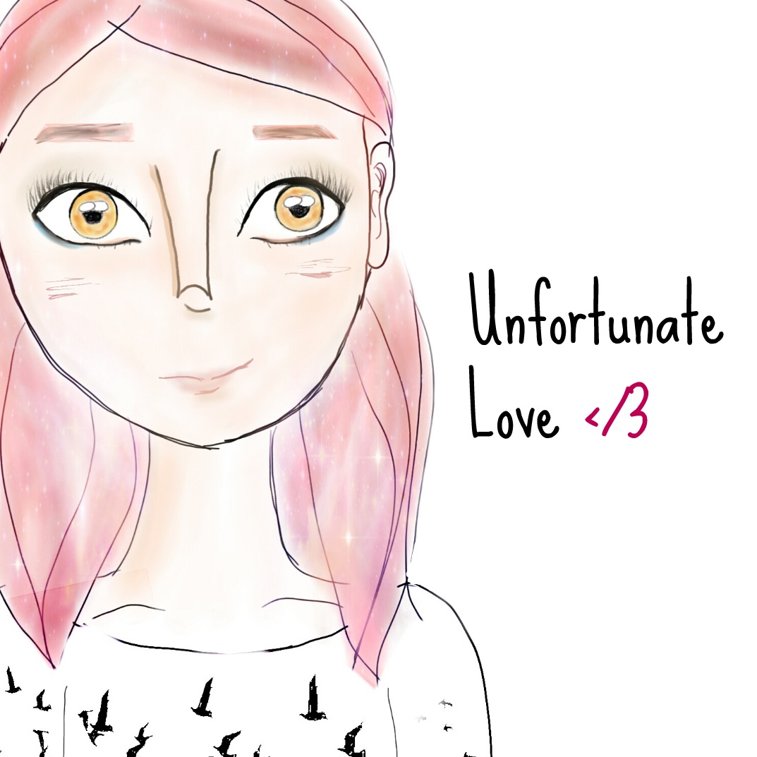 Unfortunate Love | WEBTOON