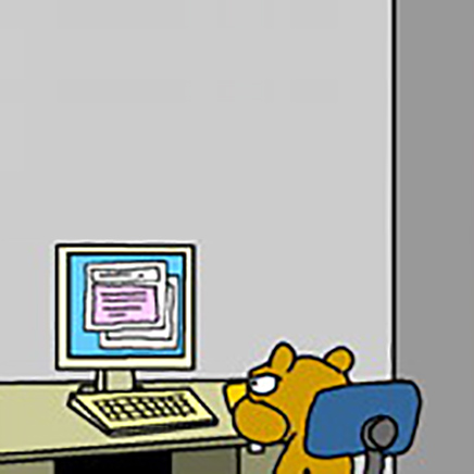 Hamster Pants Webtoon