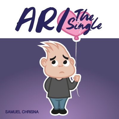 Ari the Single | WEBTOON