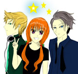 Enchanted You | LINE WEBTOON