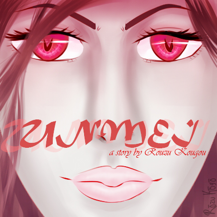 UNMEI | LINE WEBTOON