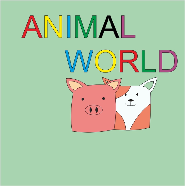 Animal World | LINE WEBTOON