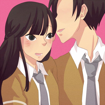 Diary | LINE WEBTOON