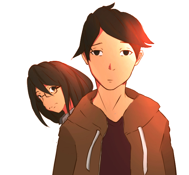 Morning Dew | LINE WEBTOON