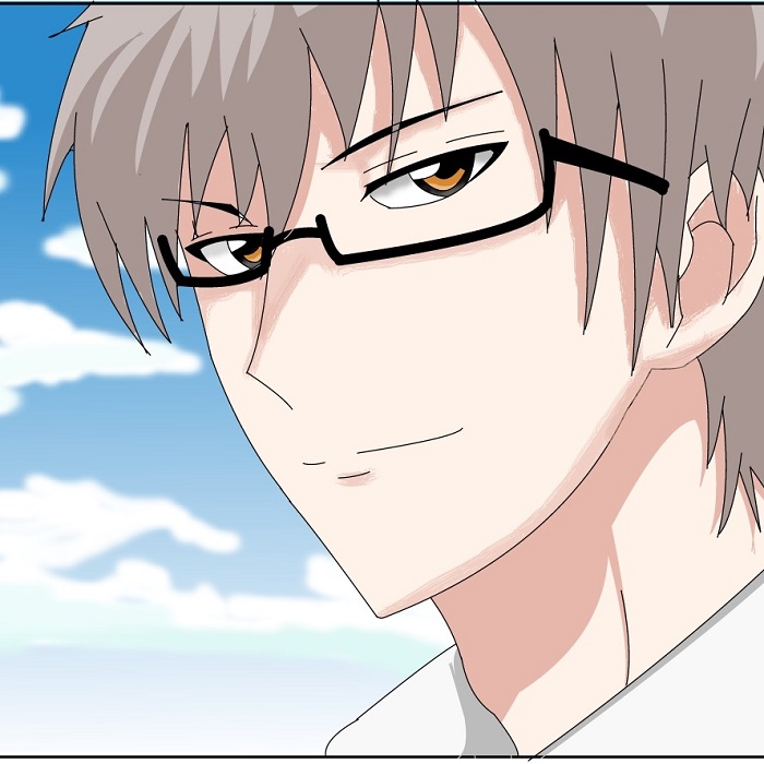 No One Else | LINE WEBTOON