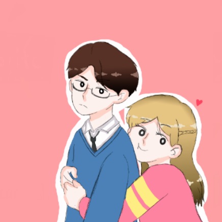 BORDERS | LINE WEBTOON