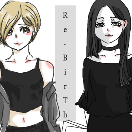 Re_BirTh | LINE WEBTOON