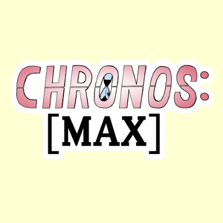 Chronos:[MAX] | WEBTOON