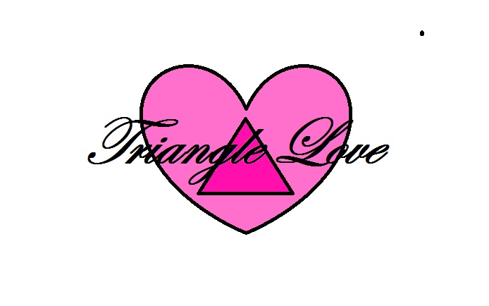 Triangle Love | LINE WEBTOON