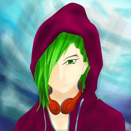 My Game | LINE WEBTOON