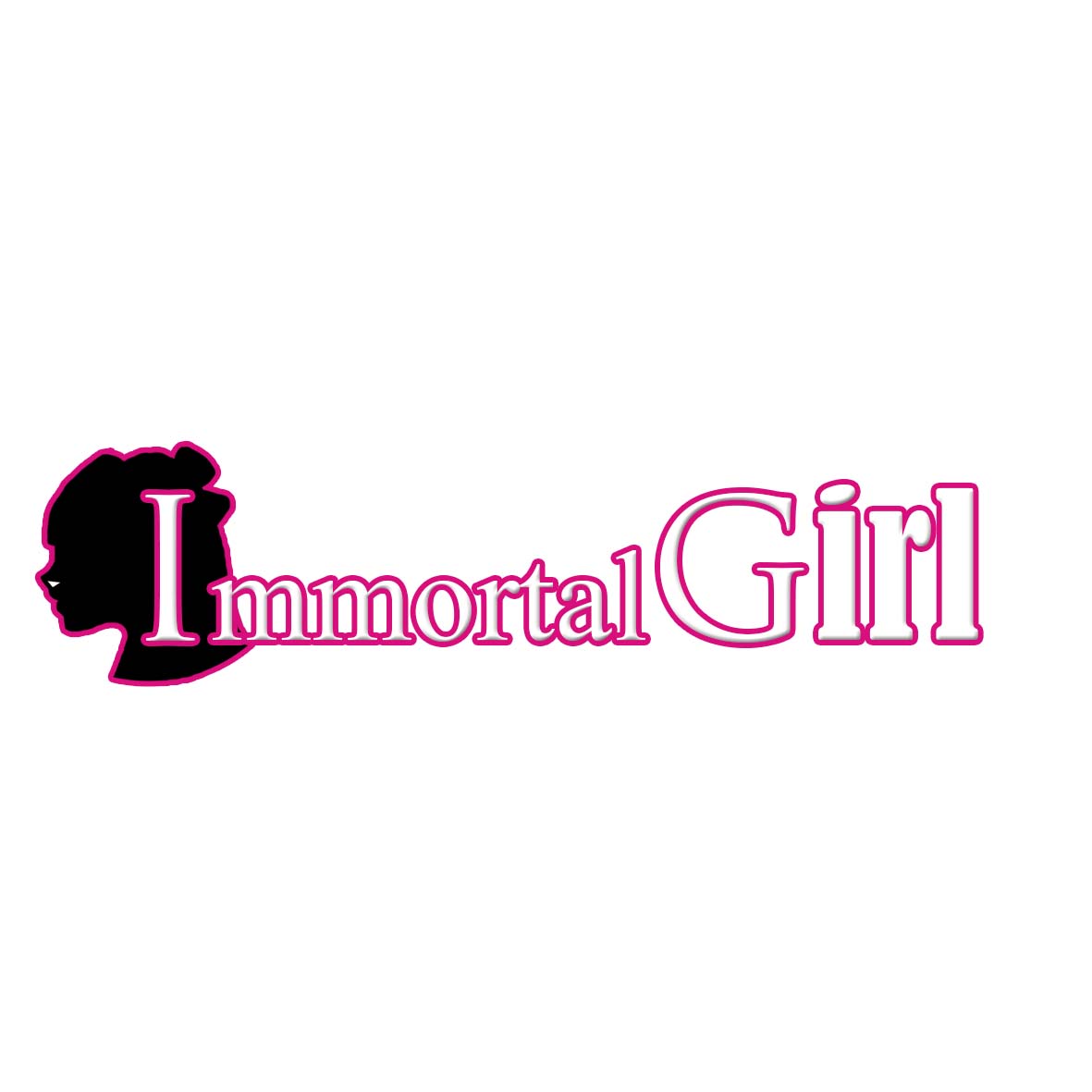 Immortal Girl | LINE WEBTOON