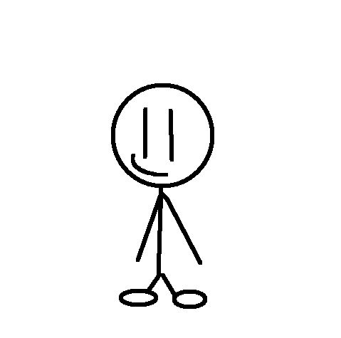 Stickman | LINE WEBTOON