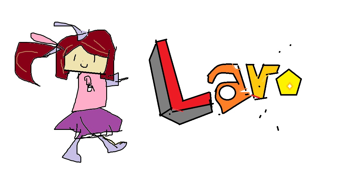 laro | WEBTOON