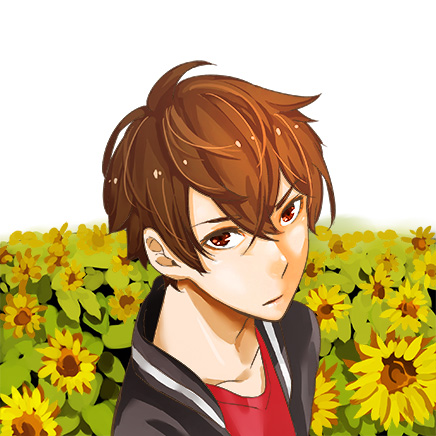 Love Warp | LINE WEBTOON