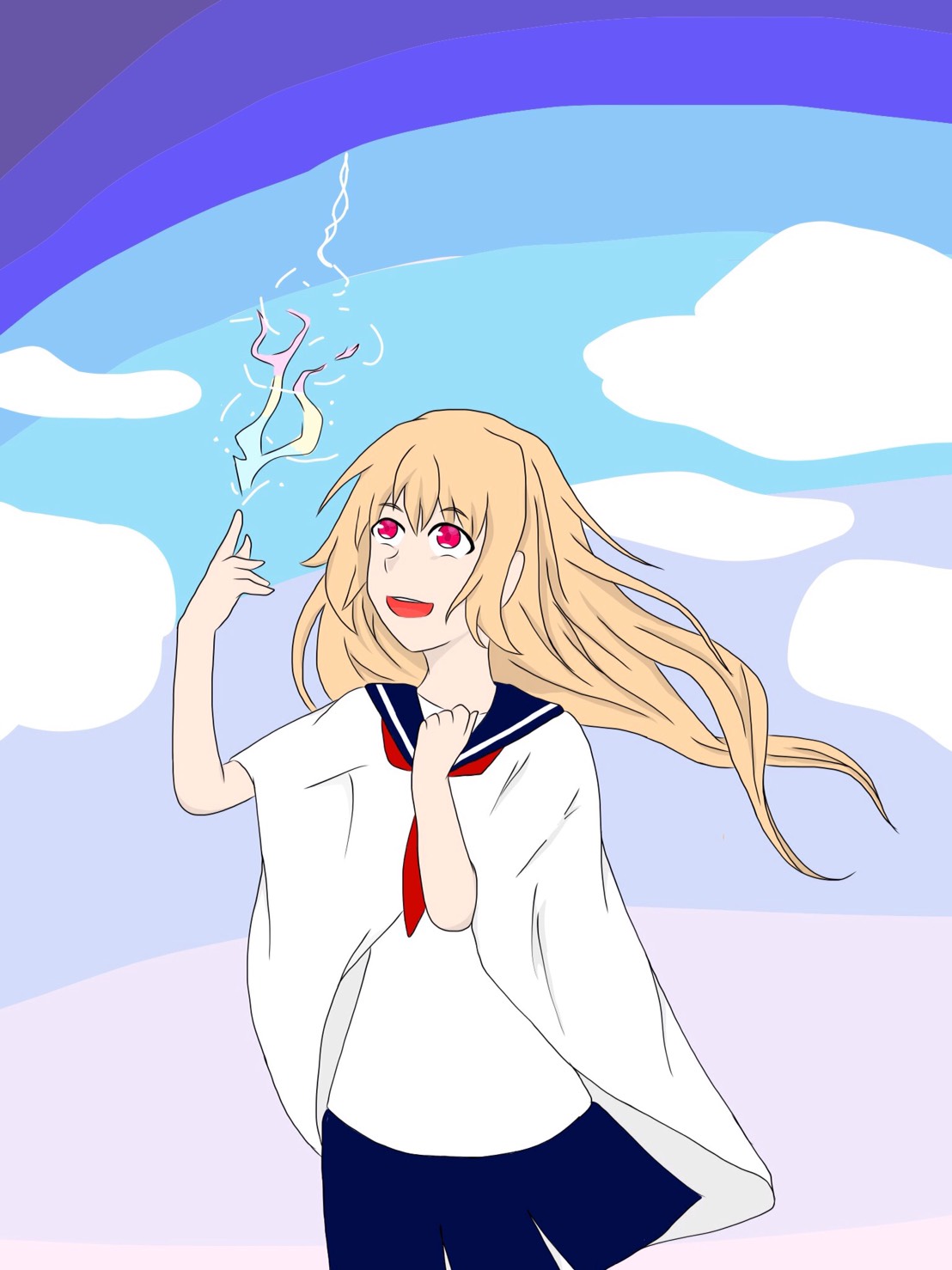 Hexagon | LINE WEBTOON